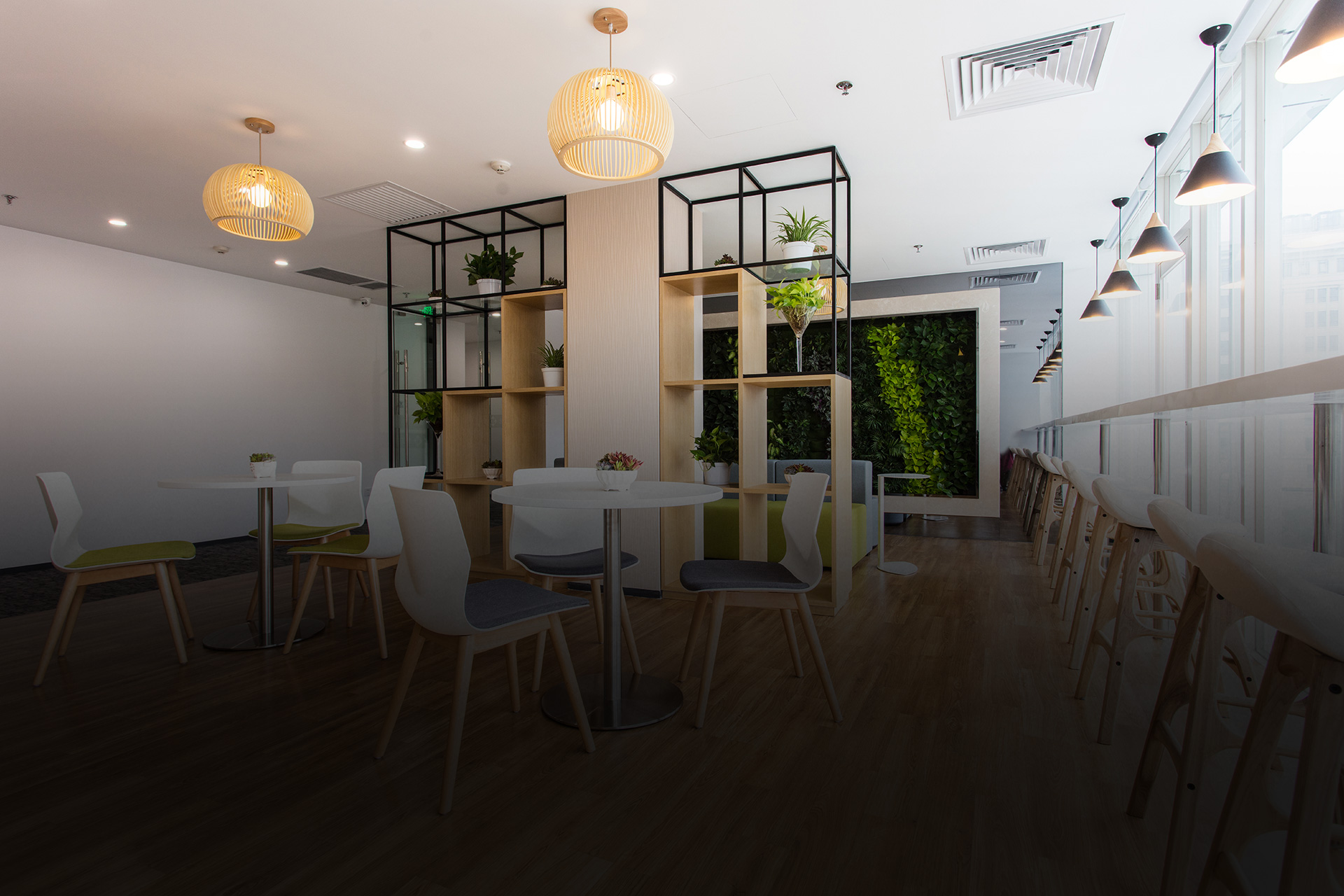 Palmy Office - Palmy